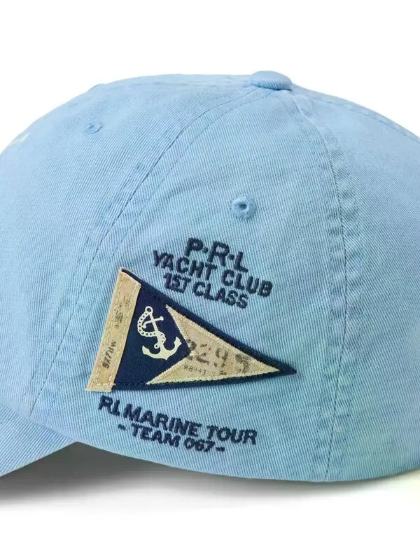 Polo Ralph Lauren Baseball Cap
