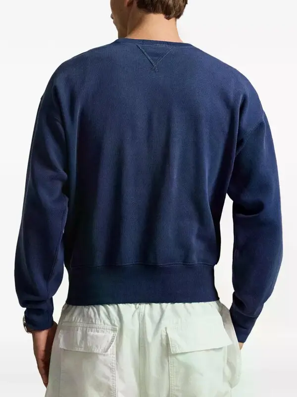 Polo Ralph Lauren Long Sleeve Sweatshirt