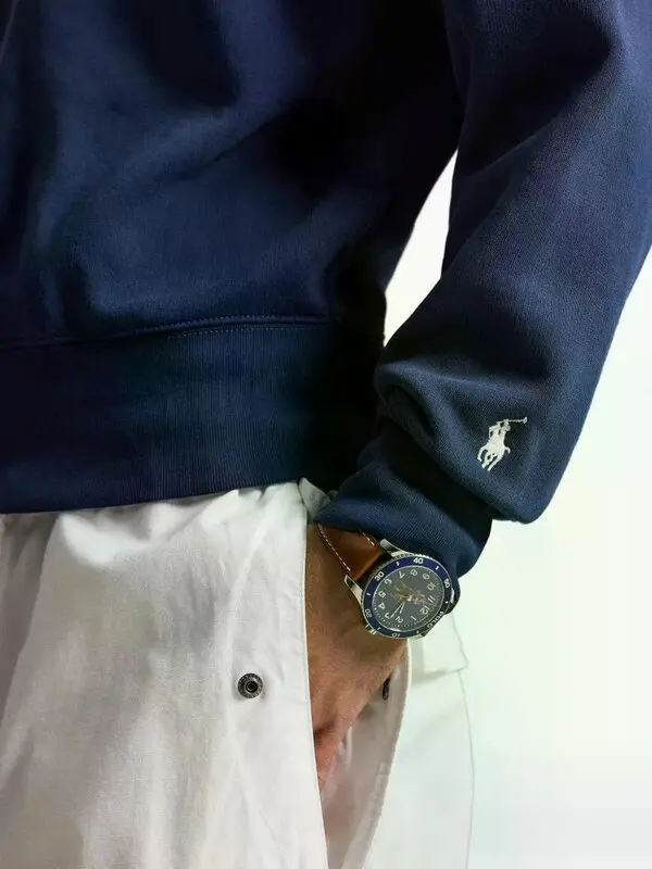 Polo Ralph Lauren Long Sleeve Sweatshirt