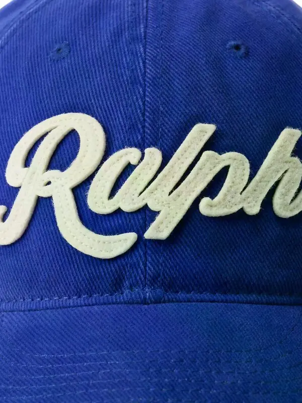 Polo Ralph Lauren Twill Ball Cap