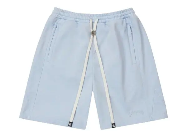 GODSPEED Vital Light Terry Shorts