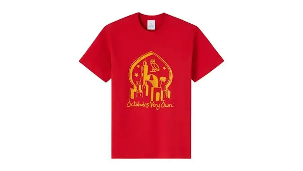 OVO Starlight T-shirt