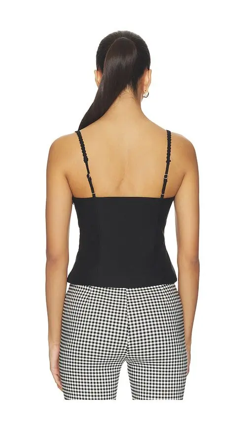Astr The Label Amalie Top