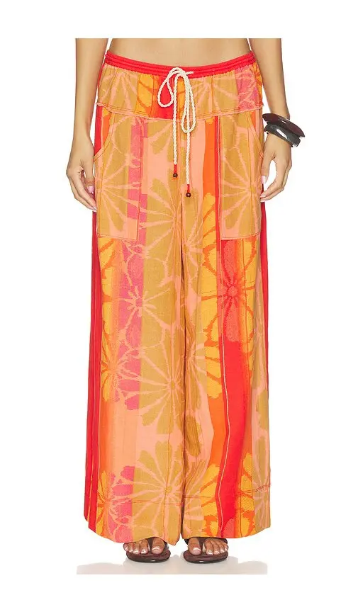 Free People Devella Set