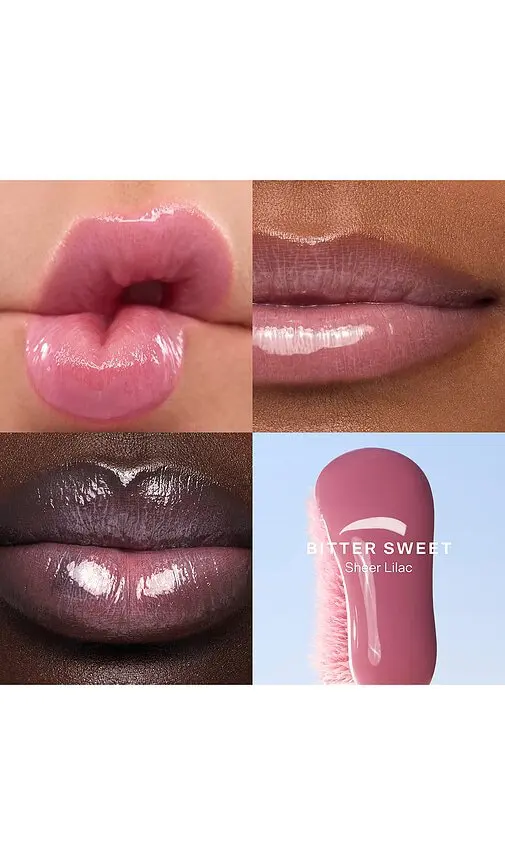 TOWER 28 Shineon Plumping Lip Jelly - Lavender