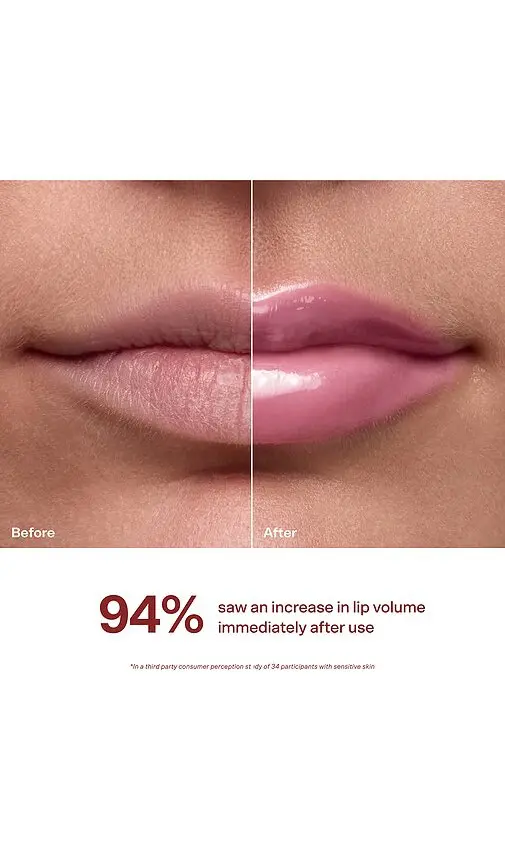 TOWER 28 Shineon Plumping Lip Jelly - Lavender