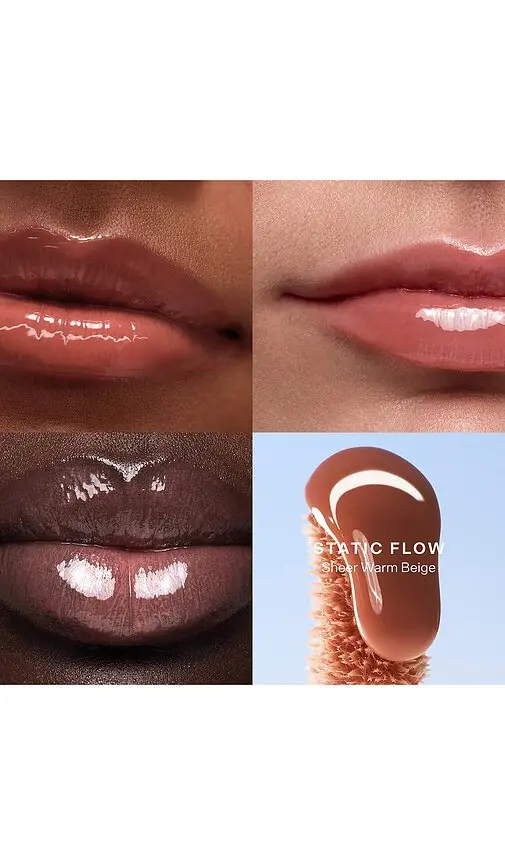 TOWER 28 Shineon Plumping Lip Jelly - Beige