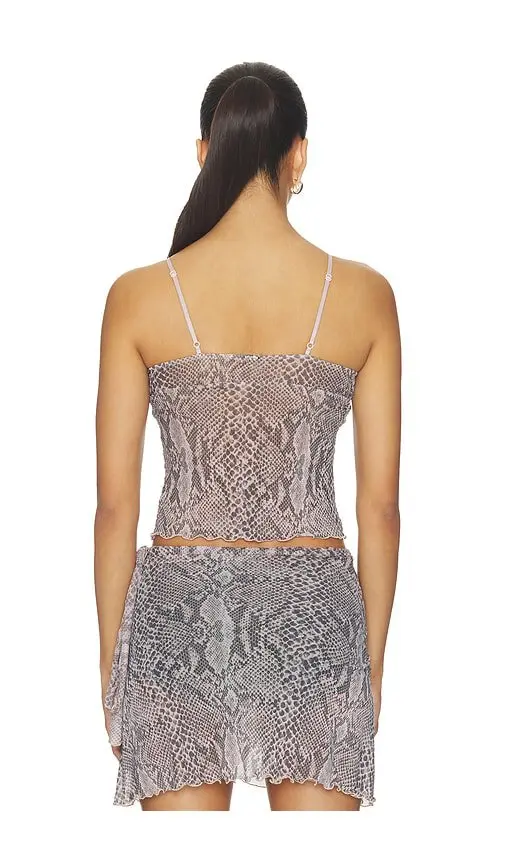 Only Hearts Carla Camisole