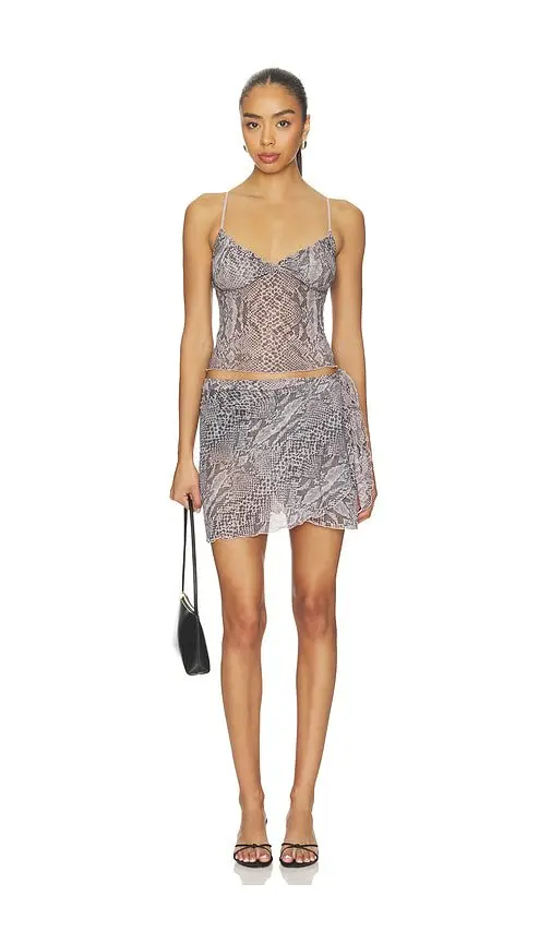 Only Hearts Carla Camisole
