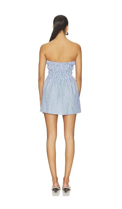 MORE TO COME Neve Mini Dress