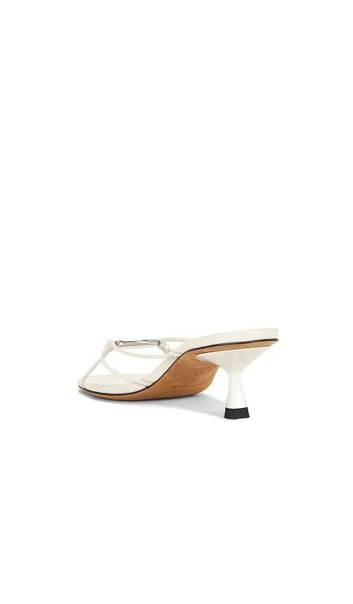 Studio Amelia Pierre 50 Heel