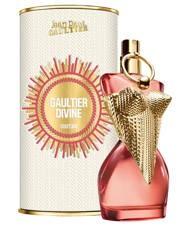 JEAN PAUL GAULTIER Divine Couture Eau De Parfum - No Color