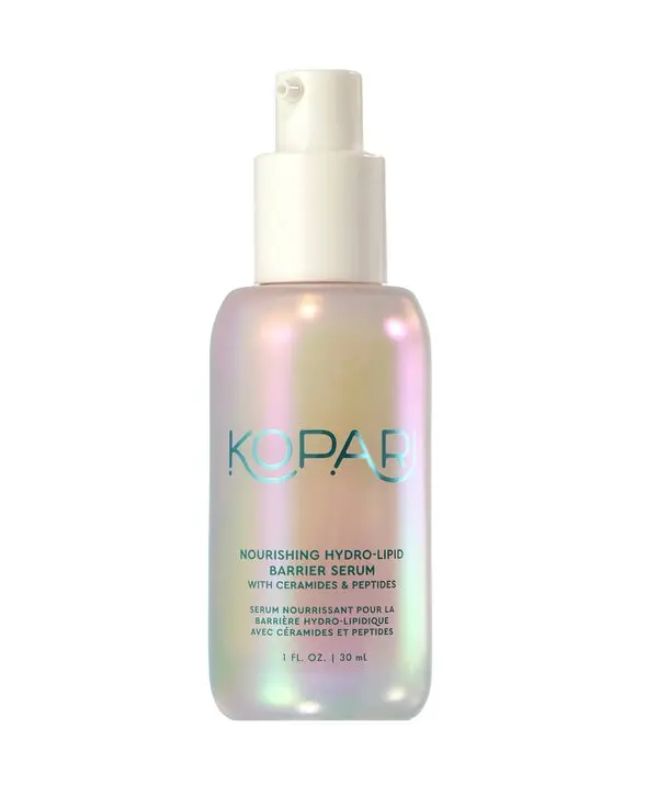 KOPARI BEAUTY Nourishing Hydro-lipid Barrier Serum - No Color
