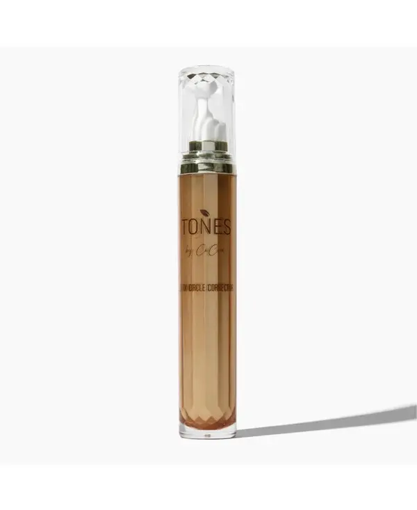 TONES BY COCOA Dark Circle Eye Corrector 20 Millilitre - No Color