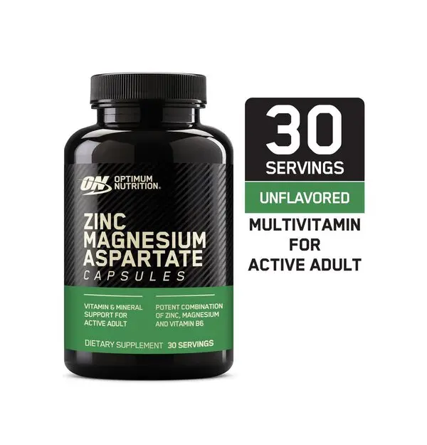 OPTIMUM NUTRITION Muscle Recovery And Endurance Supplement For And - No Color