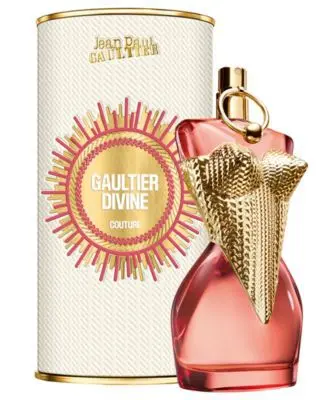JEAN PAUL GAULTIER Divine Couture Eau De Parfum Collection - No Color