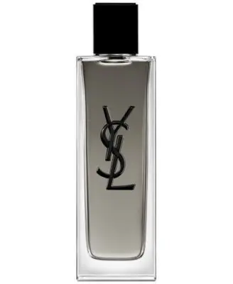 Saint Laurent Myslf Eau De Toilette Intensecollection - No Color