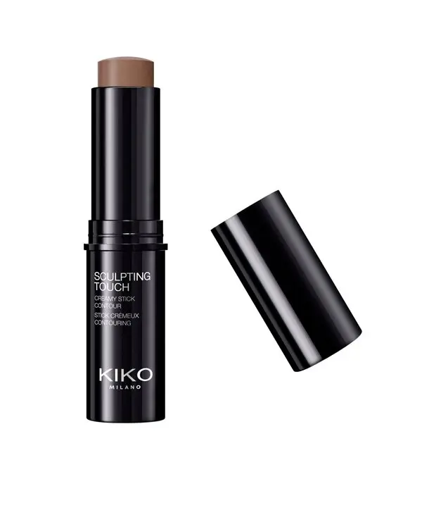 KIKO MILANO Sculpting Touch Creamy Stick Contour - 200 Hazelnut