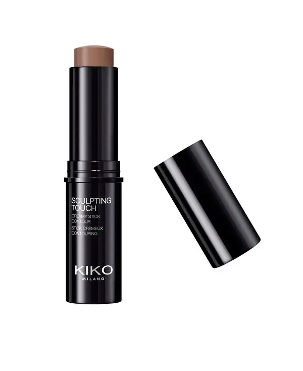 KIKO MILANO Sculpting Touch Creamy Stick Contour - 203 Coffee