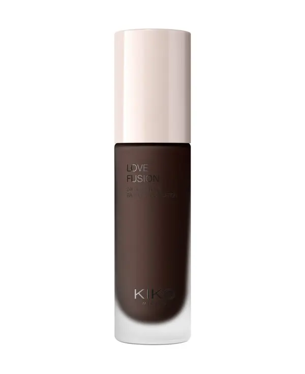 KIKO MILANO Love Fusion 24-hour Moisture Radiant Foundation - 20n