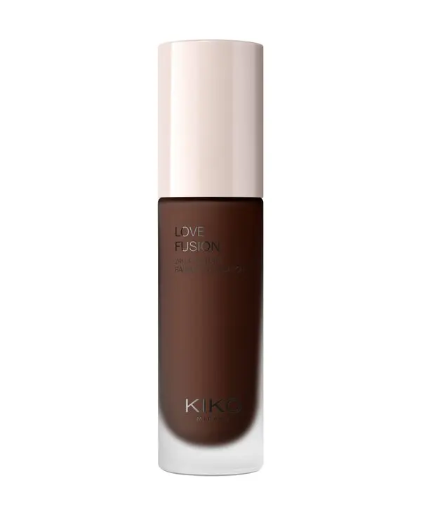 KIKO MILANO Love Fusion 24-hour Moisture Radiant Foundation - 20ng