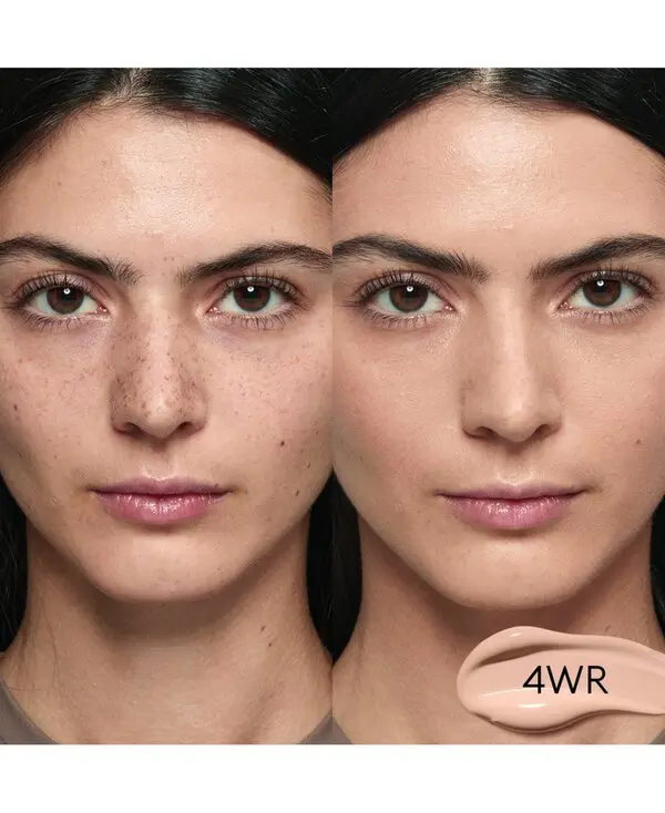 KIKO MILANO Love Fusion 24-hour Moisture Radiant Foundation - 4wr