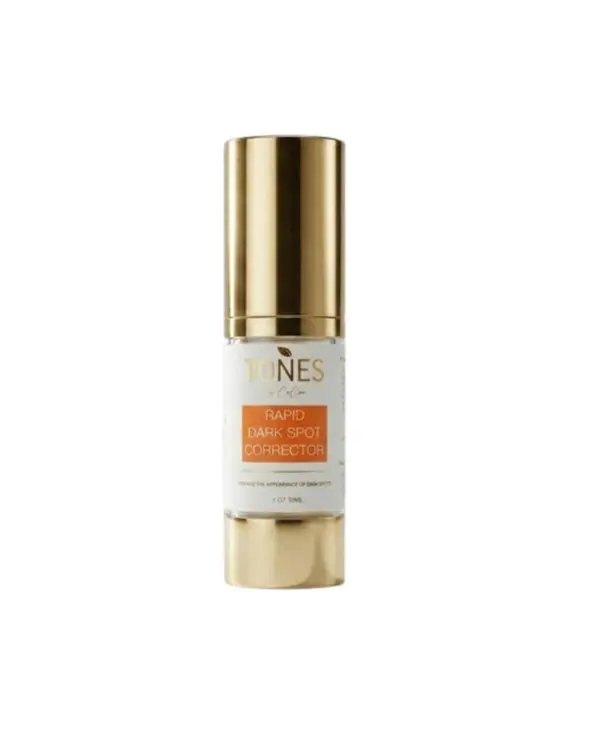 TONES BY COCOA Rapid Dark Spot Correcting Serum 30 Millilitre - No Color