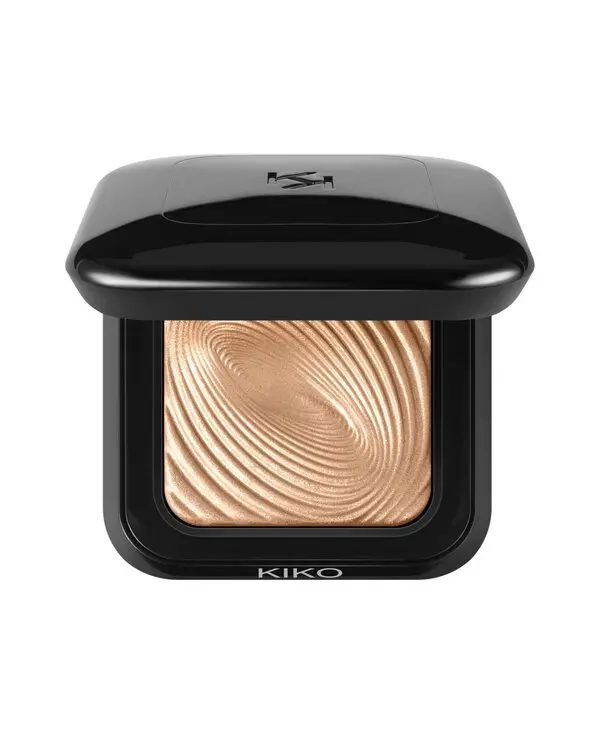 KIKO MILANO Water Eyeshadow - 03 Light Gold
