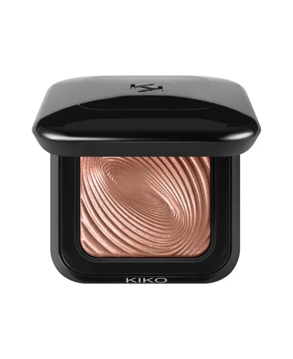 KIKO MILANO Water Eyeshadow - 05 Bronze