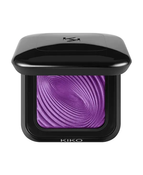KIKO MILANO Water Eyeshadow - 13 Violet