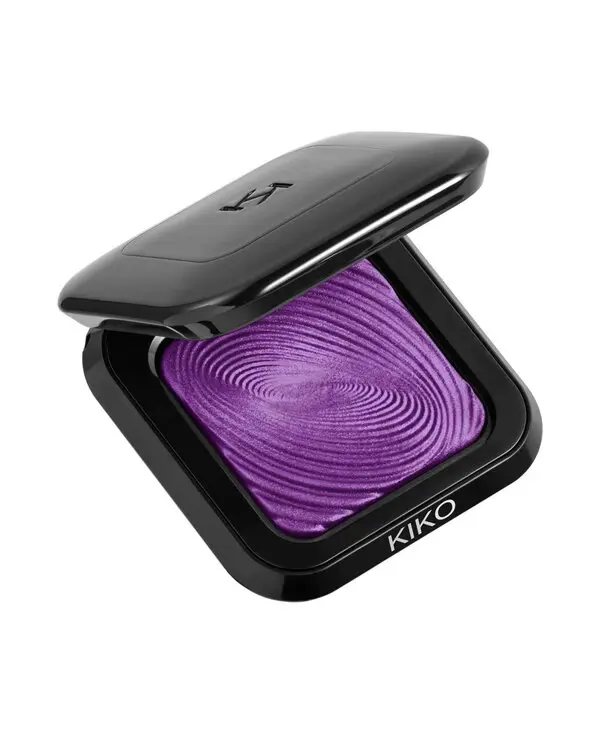 KIKO MILANO Water Eyeshadow - 13 Violet