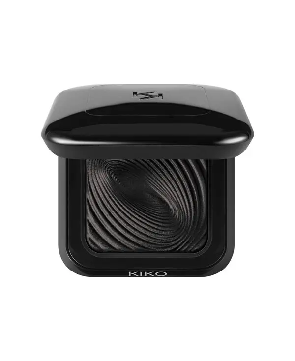 KIKO MILANO Water Eyeshadow - 22 Black