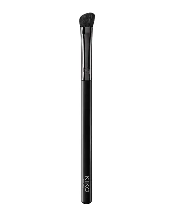 KIKO MILANO Eyes Slanted Blending Brush - No Color
