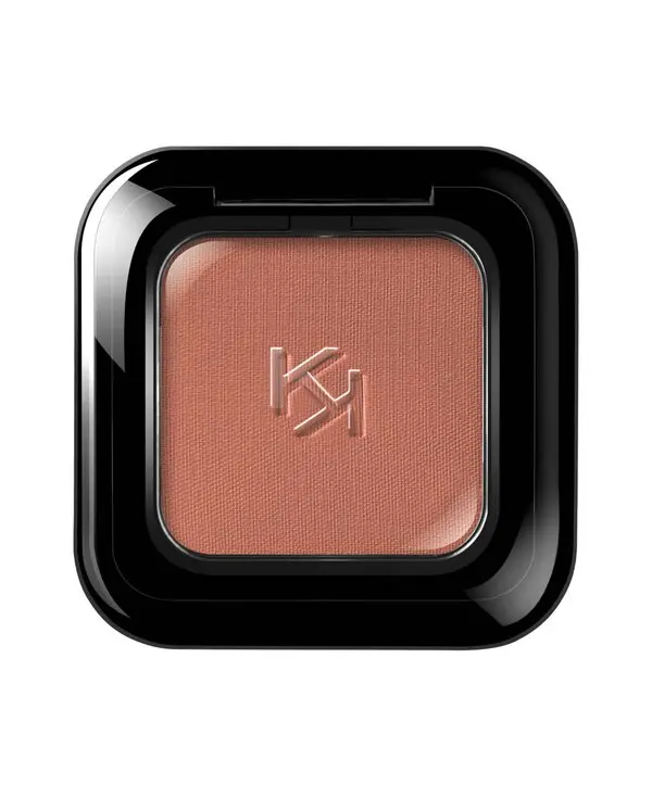 KIKO MILANO High Pigment Eyeshadow - 06 Matte Maroon