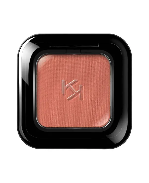 KIKO MILANO High Pigment Eyeshadow - 08 Matte Rust