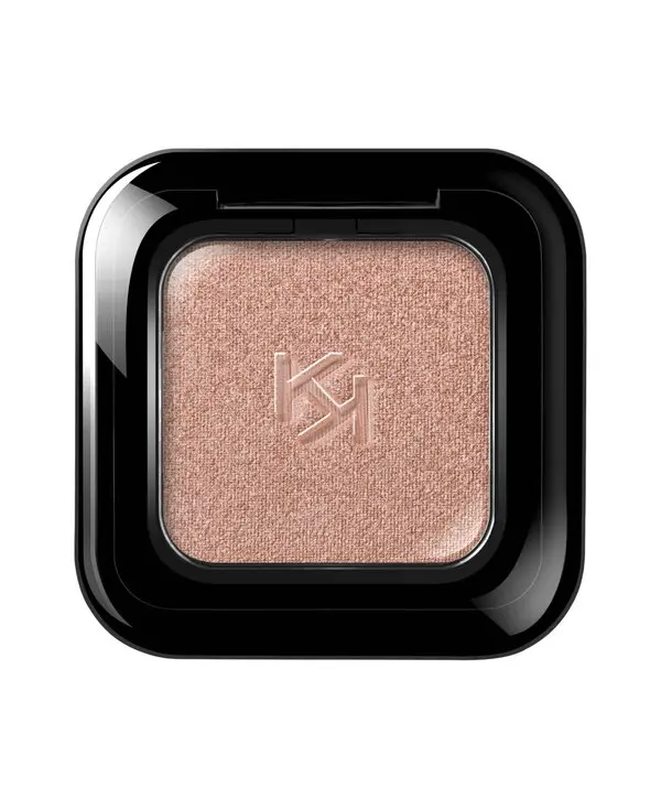 KIKO MILANO High Pigment Eyeshadow - 22 Sparkling Shell