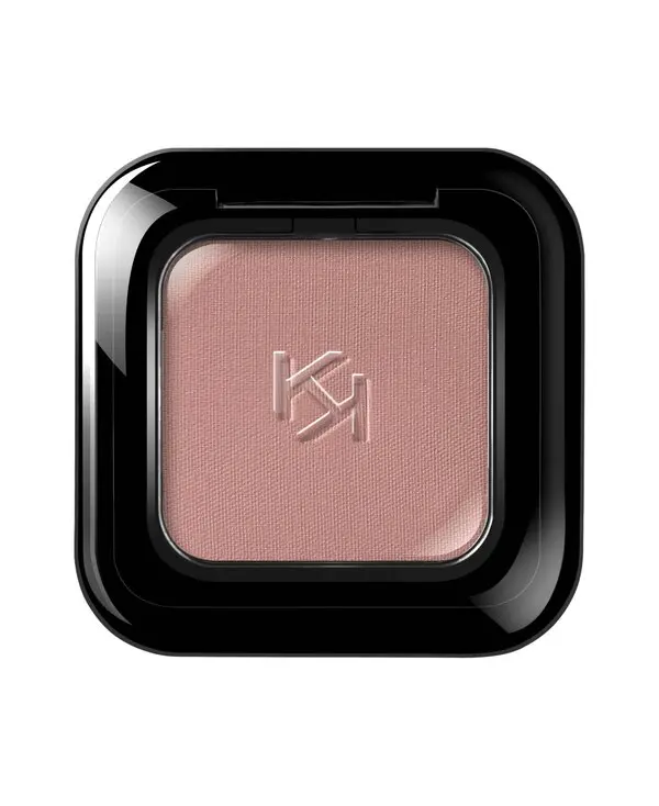 KIKO MILANO High Pigment Eyeshadow - 30. Matte Mauve