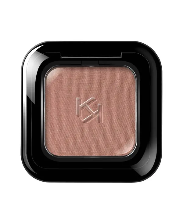 KIKO MILANO High Pigment Eyeshadow - 31. Matte Milk Chocolate