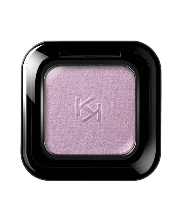 KIKO MILANO High Pigment Eyeshadow - 45 Satin Lilac