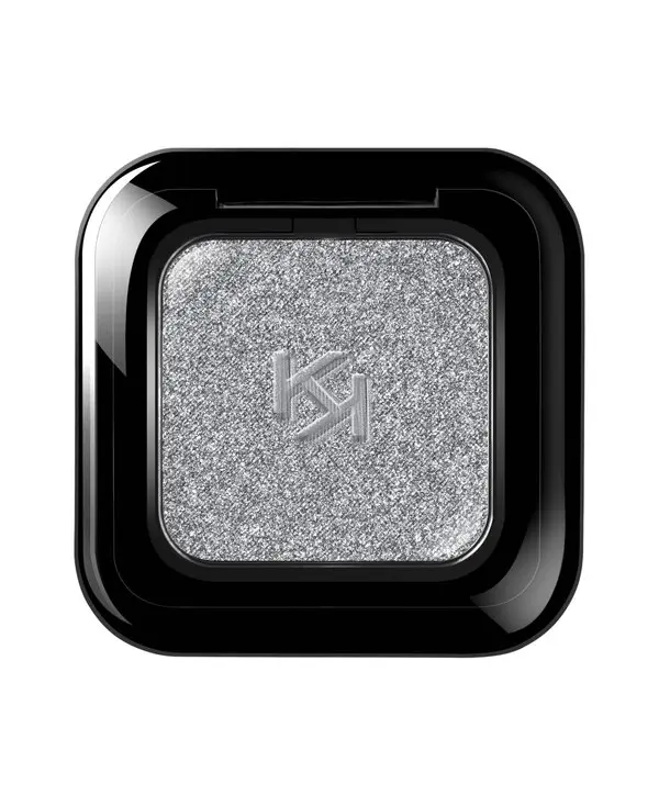 KIKO MILANO High Pigment Eyeshadow - 58 - Light Grey