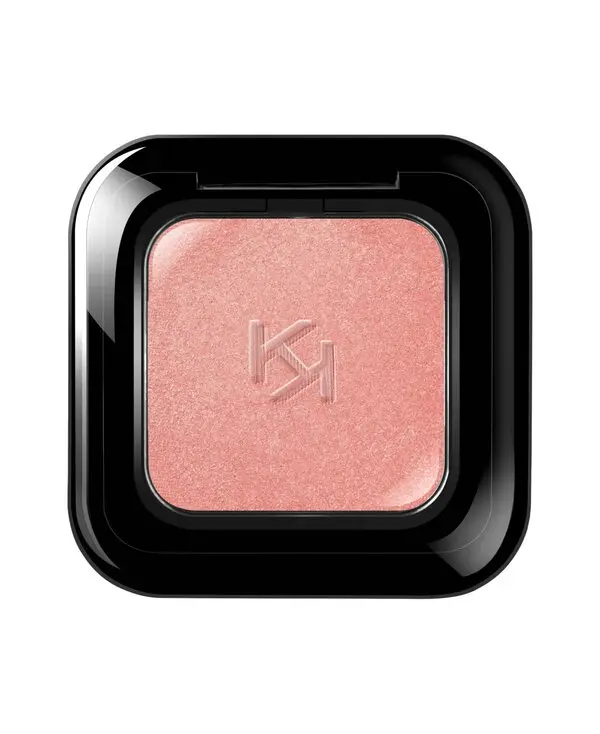 KIKO MILANO High Pigment Eyeshadow - 61 - Rose Orange