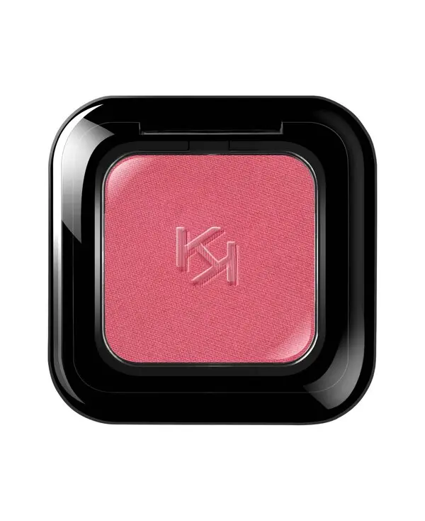 KIKO MILANO High Pigment Eyeshadow - 63 - Intense Pink