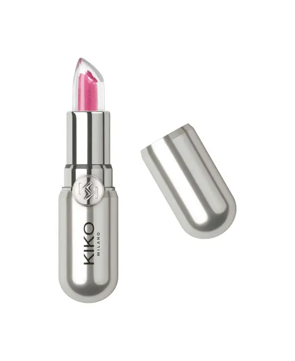 KIKO MILANO Secret Oil Core Lip Balm - 01 Pout Perfection