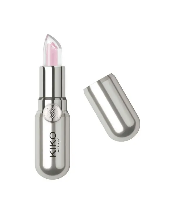 KIKO MILANO Secret Oil Core Lip Balm - 02 Hydra Kiss