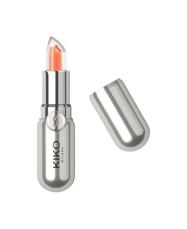 KIKO MILANO Secret Oil Core Lip Balm - 03 Cocoaquake
