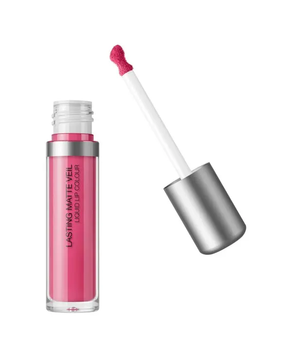 KIKO MILANO Lasting Matte Veil Liquid Lip Color - 14 Magenta