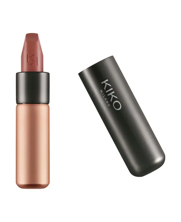 KIKO MILANO Velvet Passion Matte Lipstick - 342 Ginger Bread