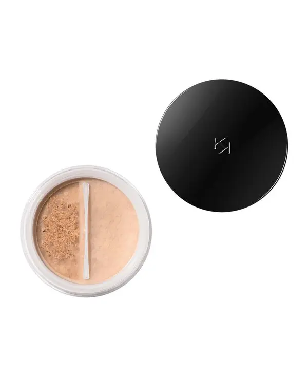 KIKO MILANO Unlimited Long Lasting Matte Loose Powder - 02 Neutral