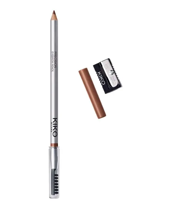 KIKO MILANO Precision Eyebrow Pencil - 05 Brunettes