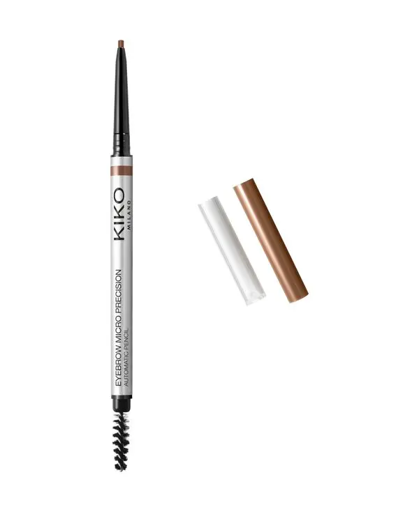 KIKO MILANO Micro Precision Eyebrow Pencil - 03 Brunettes